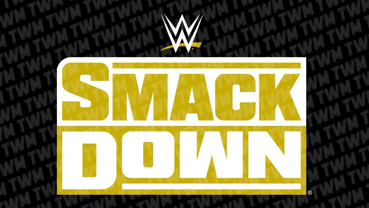 Wwe Smackdown Episode 1054 Nxt Take Over After Crown Jewel